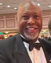 Buckner - Kappa Alpha Psi Foundation of Metropolitan Baltimore